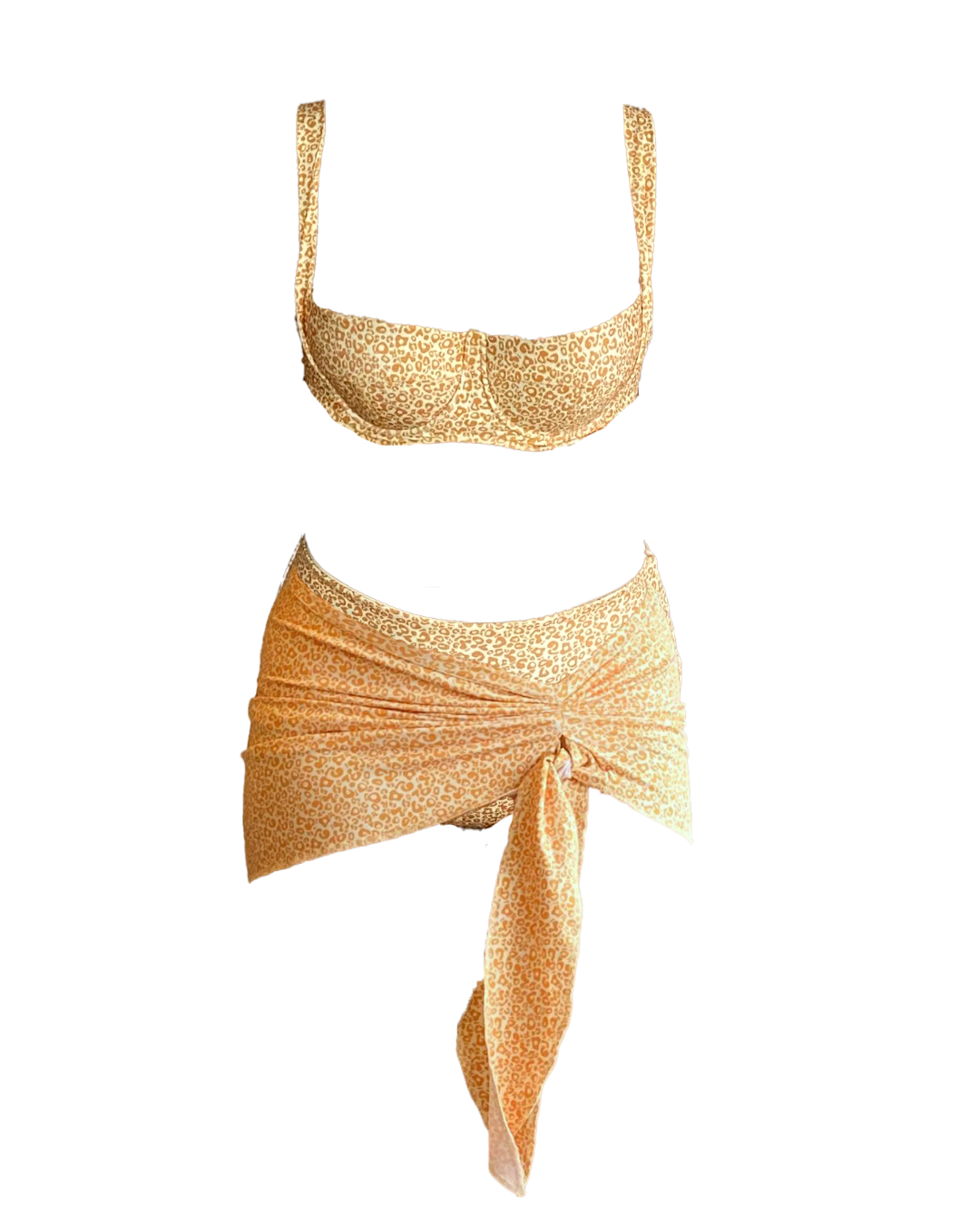 NALA NO. 1 – Simwear